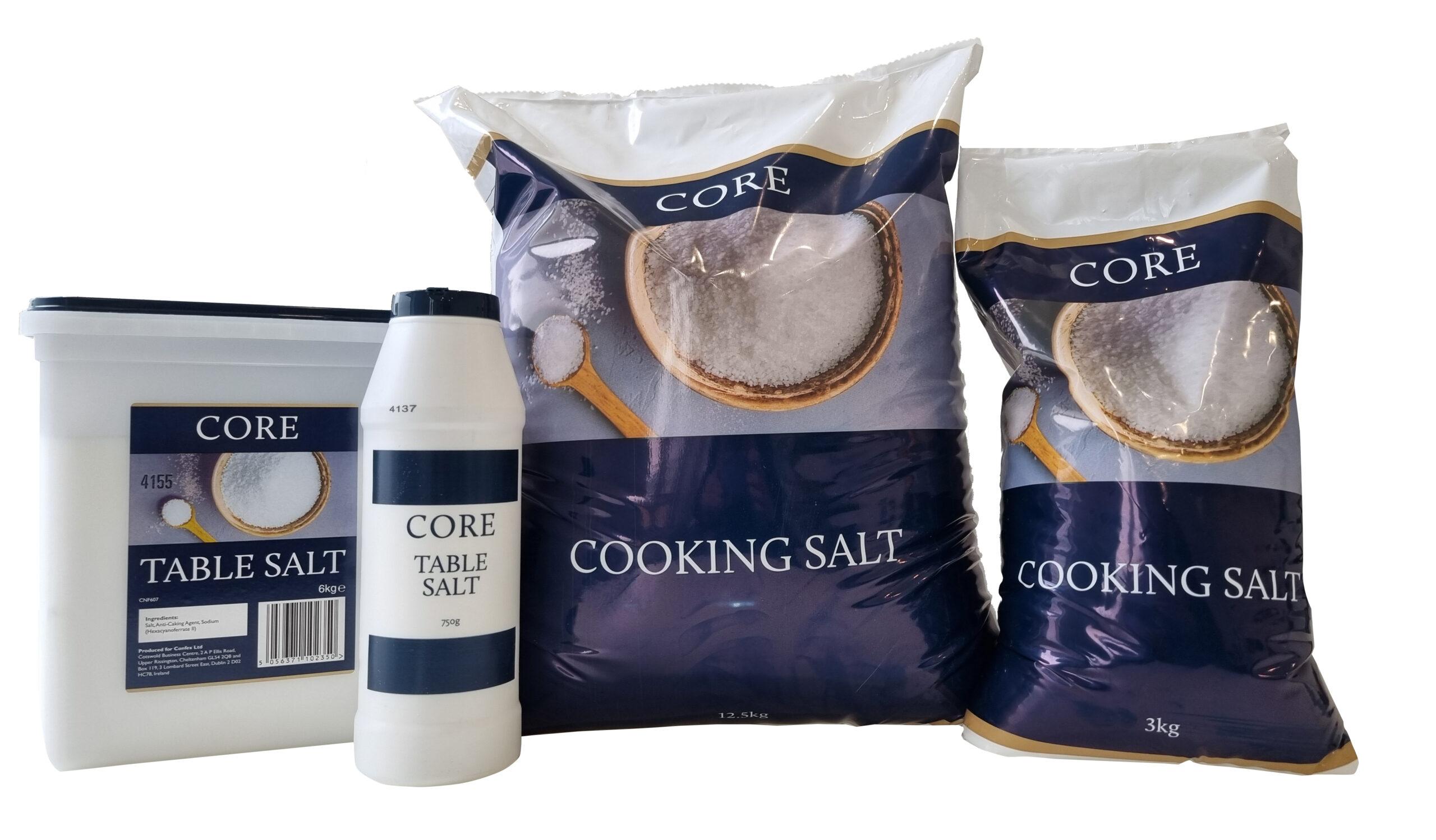 Confex expands own-brand range - Better Wholesaling