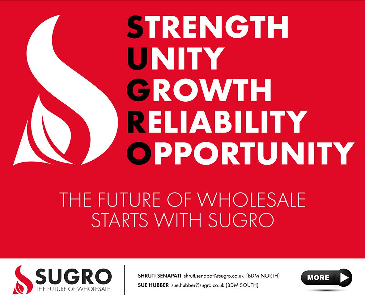 Sugro launches rebate management solution - Better Wholesaling