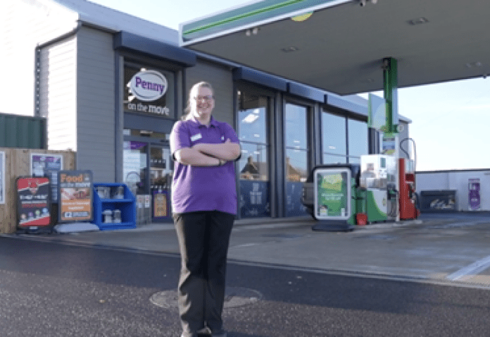 Bestway Retail partners with petrol forecourt operator - Better Wholesaling