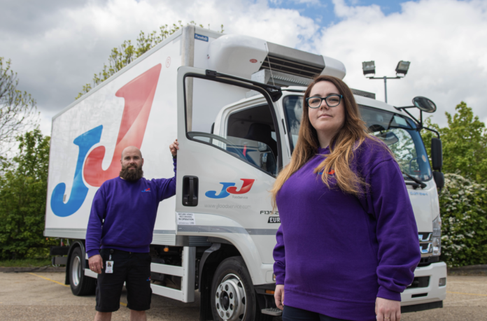 JJ evolves business strategy to cater for additional sectors - Better ...