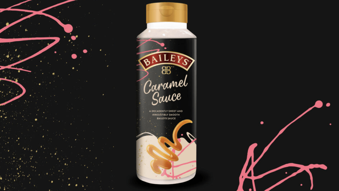 The Flava People and Diageo partner for Baileys-flavoured sauce ...