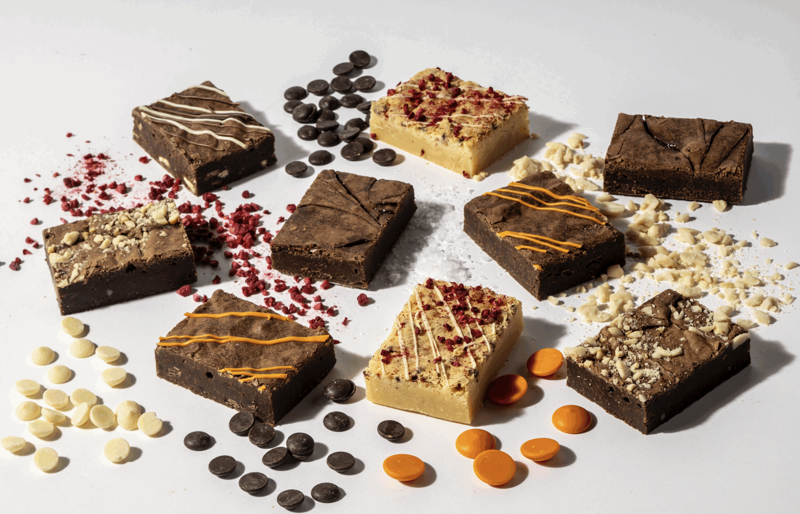 Medina Foodservice launches 250 new products - Better Wholesaling