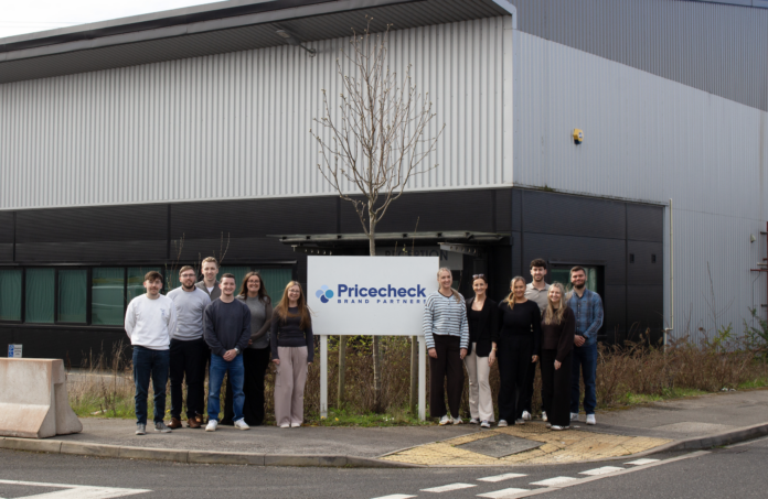 Pricecheck expands operational footprint with two new warehouses ...