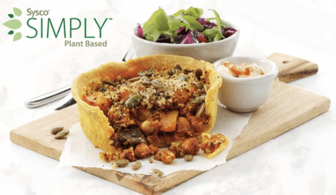 Brakes launches plant-based range - Better Wholesaling