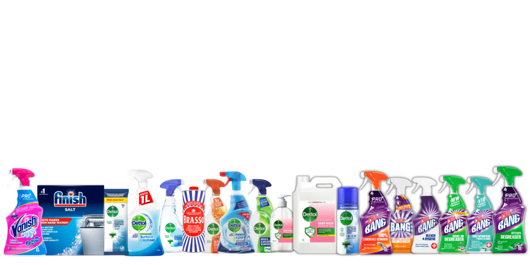 Regal and Reckitt announce distribution partnership - Better Wholesaling
