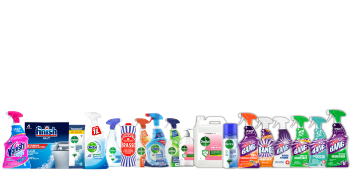 Regal and Reckitt announce distribution partnership - Better Wholesaling