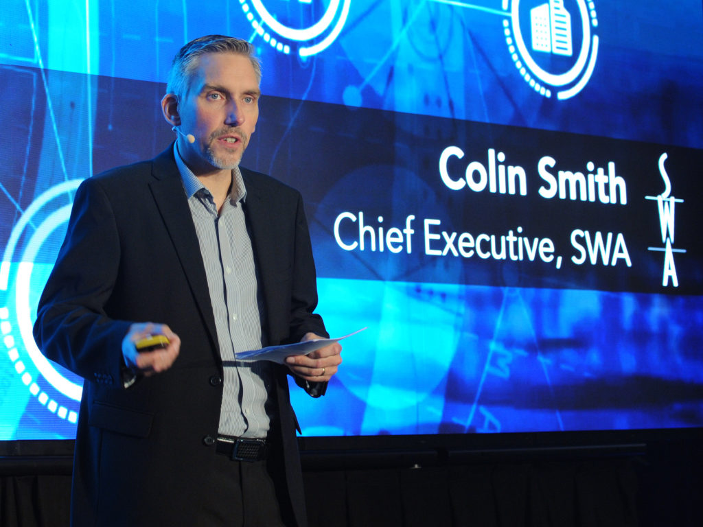 20th SWA awards open for entries - Better Wholesaling