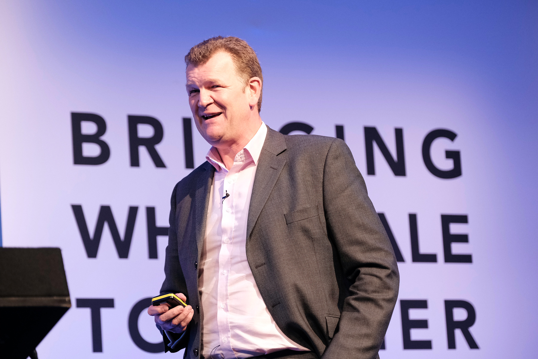 Report: Ten things we learnt at the FWD Conference 2021 - Better ...