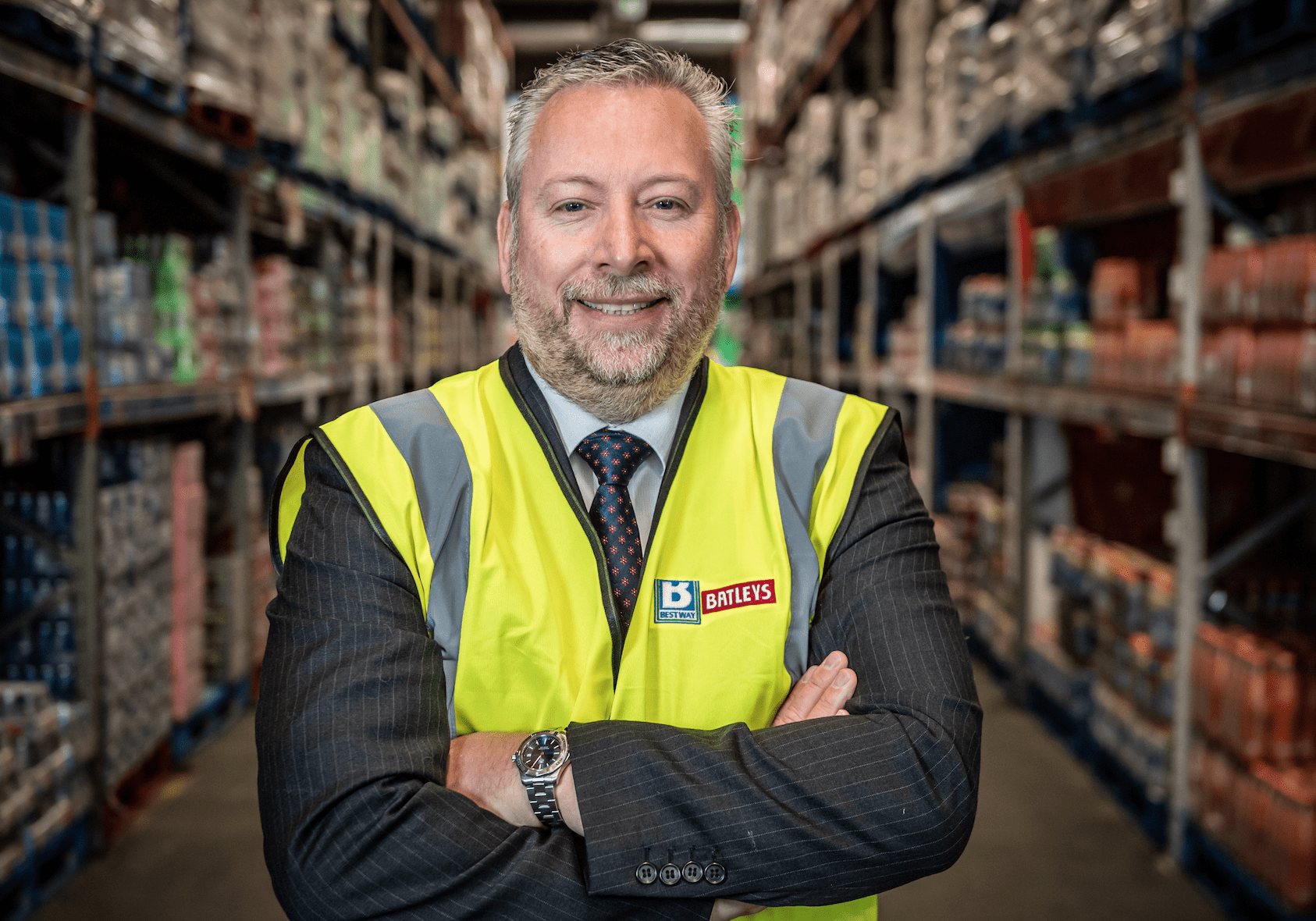 Bestway invests £250k in Christmas depot campaign - Better Wholesaling