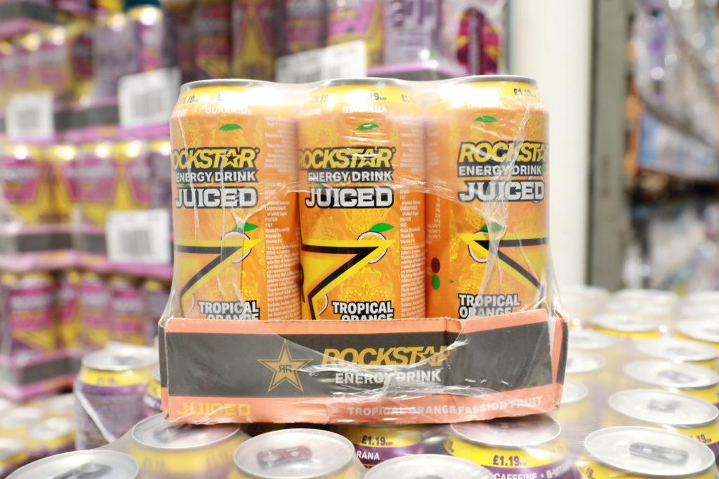 Working Together Project: Britvic & Bestway - Better Wholesaling