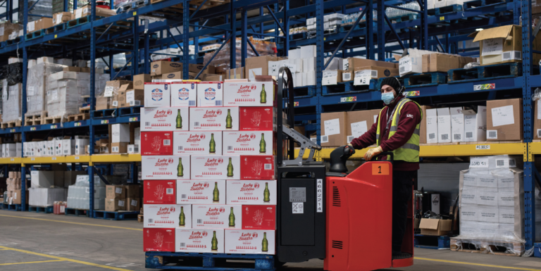 Interview: LWC Drinks - Better Wholesaling