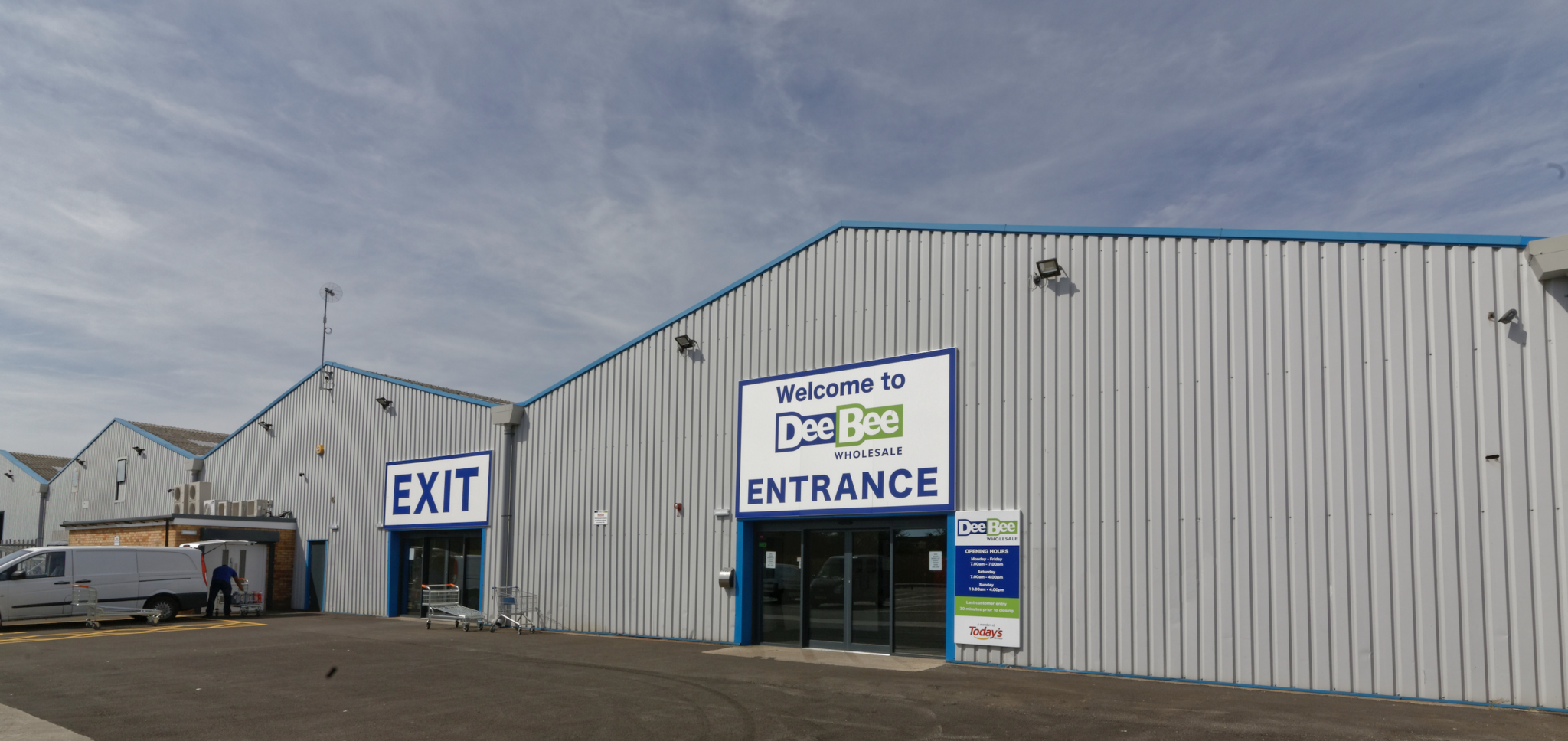 Interview: Dee Bee Wholesale - Better Wholesaling