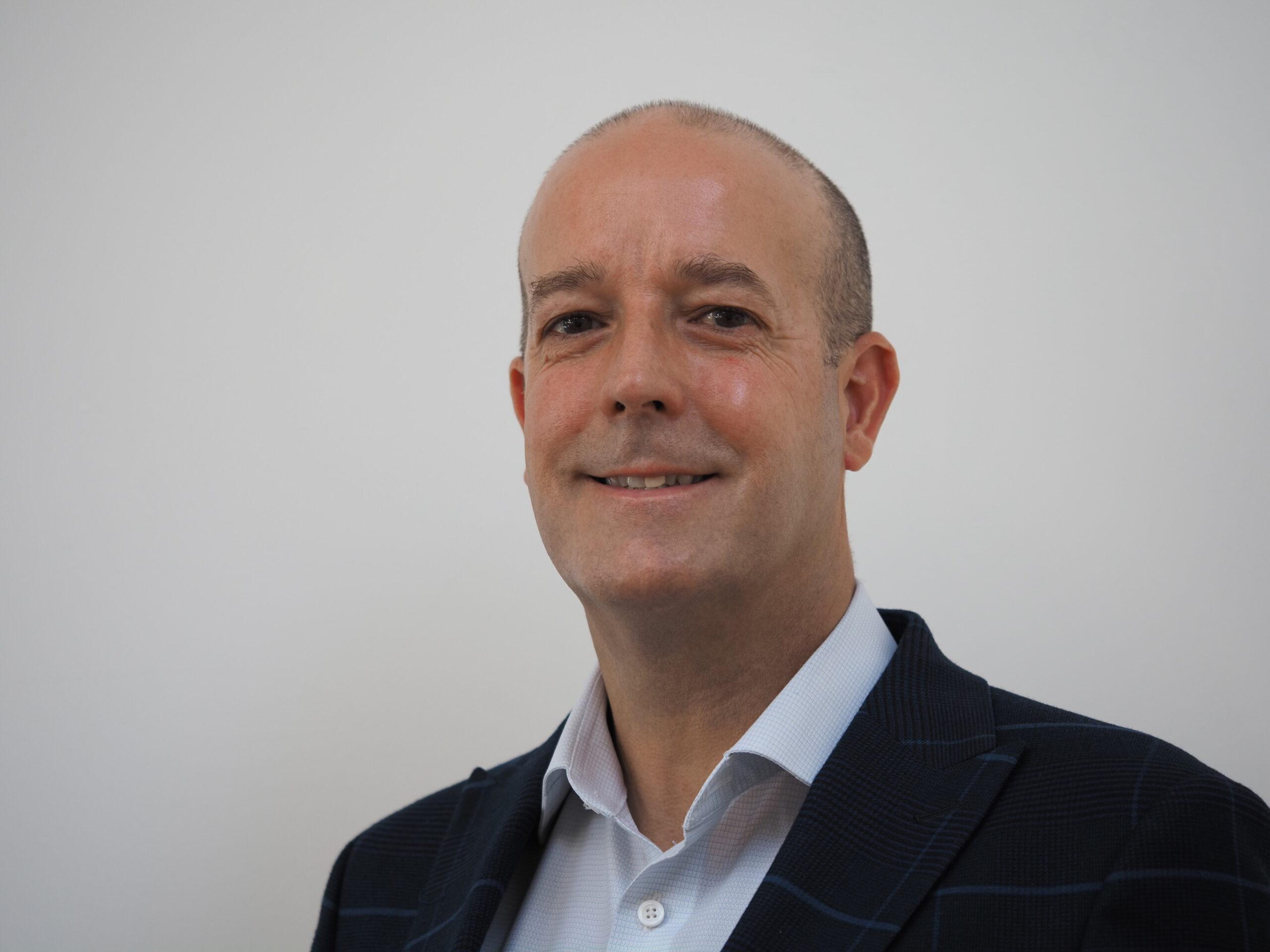Unitas Wholesale appoint David Cooke as COO - Better Wholesaling