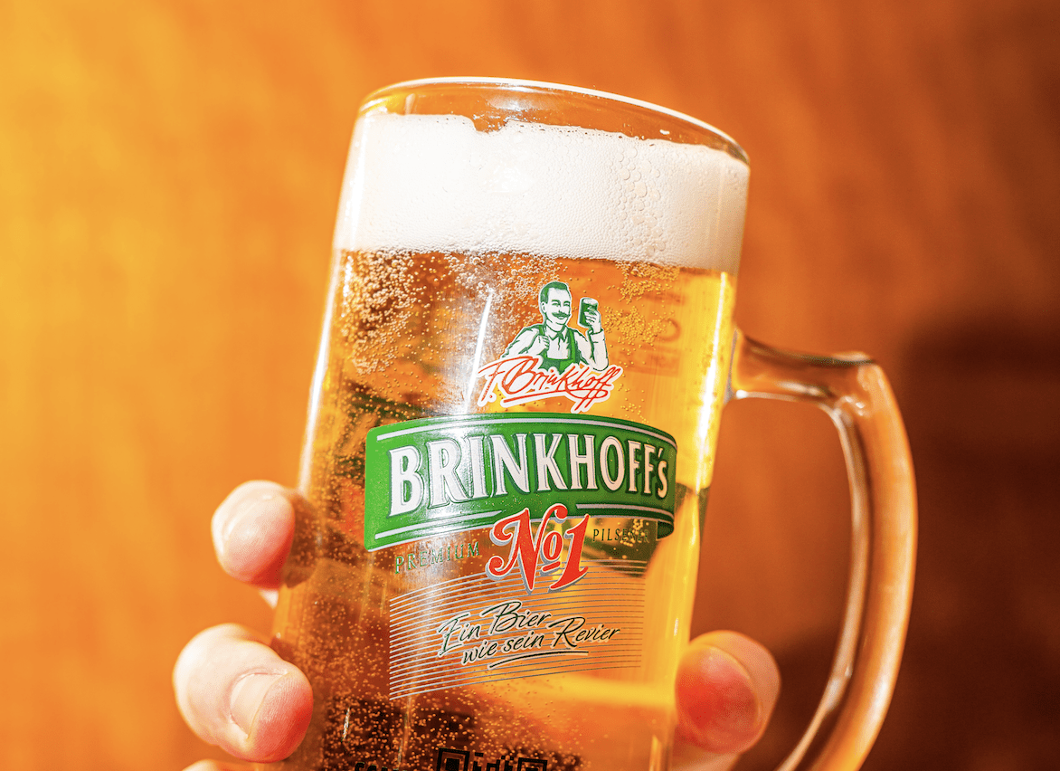 Brinkhoff’s No.1 launches in UK on‑trade exclusively through LWC ...