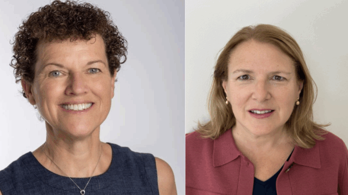 UK DMO appoints Sotnick and Heywood to board - Better Wholesaling