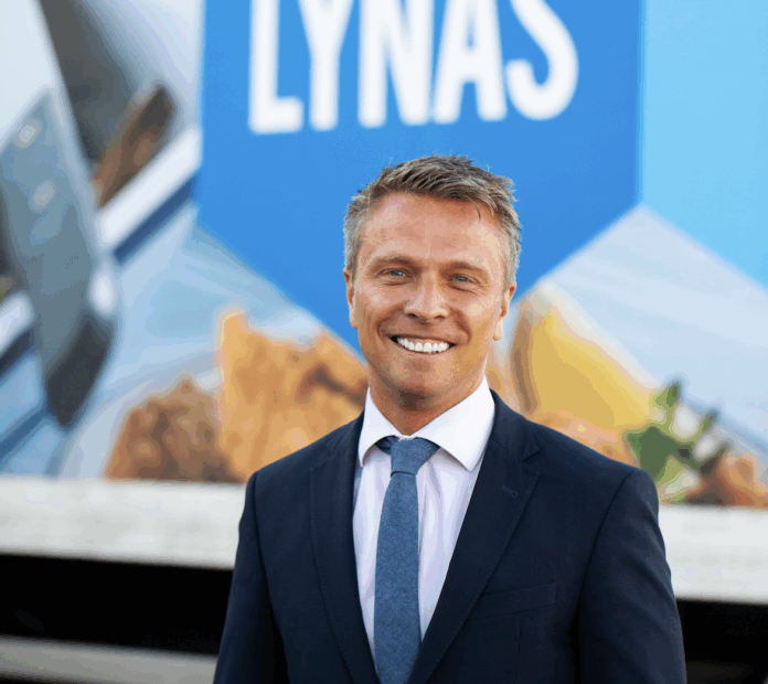 Lynas Foodservice acquires JB Foods - Better Wholesaling